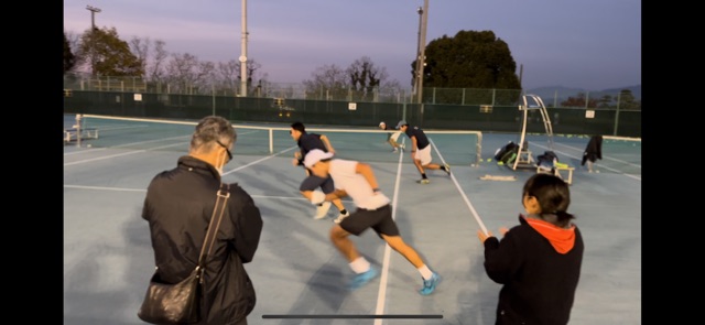 テニスコーチ石井弘樹オフィシャルブログ