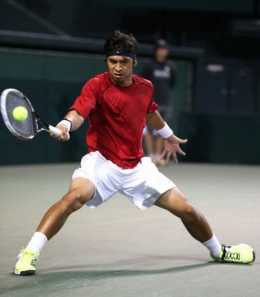 Rungkat_20130201_k02.jpg | Tennis.jp テニス ドット ジェイピー